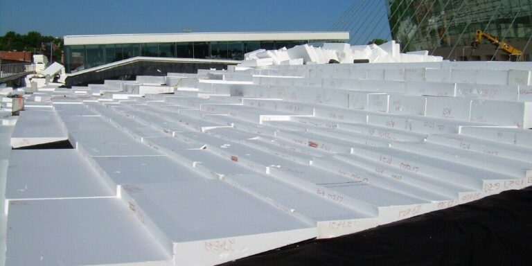 Replacing Soil with EPS Geofoam for Slope Stabilization - Geofoam ...