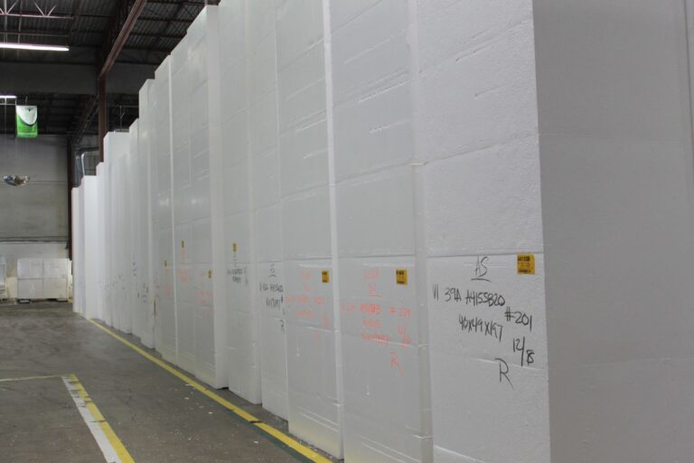 What is Geofoam - Geofoam International