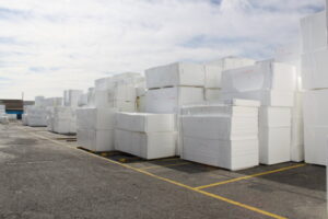 Geofoam 101: Expanded Polystyrene (EPS) vs Extruded Polystyrene (XPS) - Geofoam International