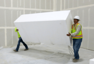 5 Important Geofoam Applications and Why You Should Care - Geofoam ...