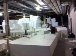 What is Geofoam - Geofoam International