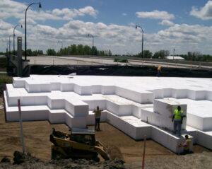 What is Geofoam - Geofoam International